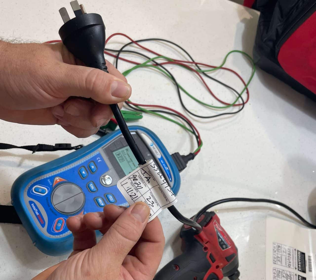 Commercial Electrician Moreton Bay | Expert Services